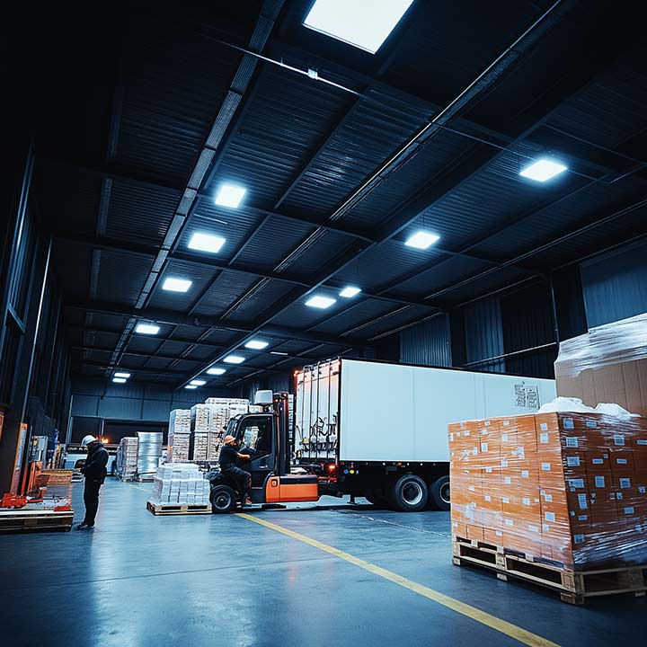 Cold Chain Logistics for Temperature-Sensitive Shipments | AGF